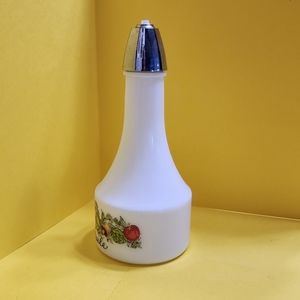 Gemco | Dining | Vintage Gemco Spice Of Life Oil Cruet | Poshmark